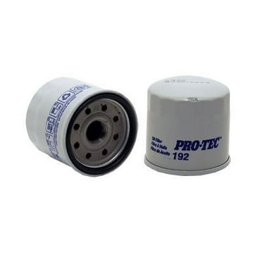 Pro-Tec 107 Engine Oil Filter - Walmart.com