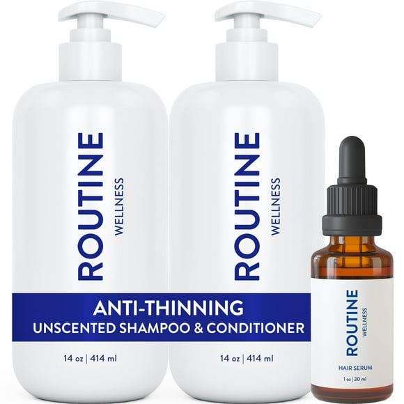 Routine Wellness | Walmart Canada