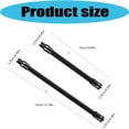 Alloy Steel Wrench Adapter With Swivels Head And Shock Absorption ...