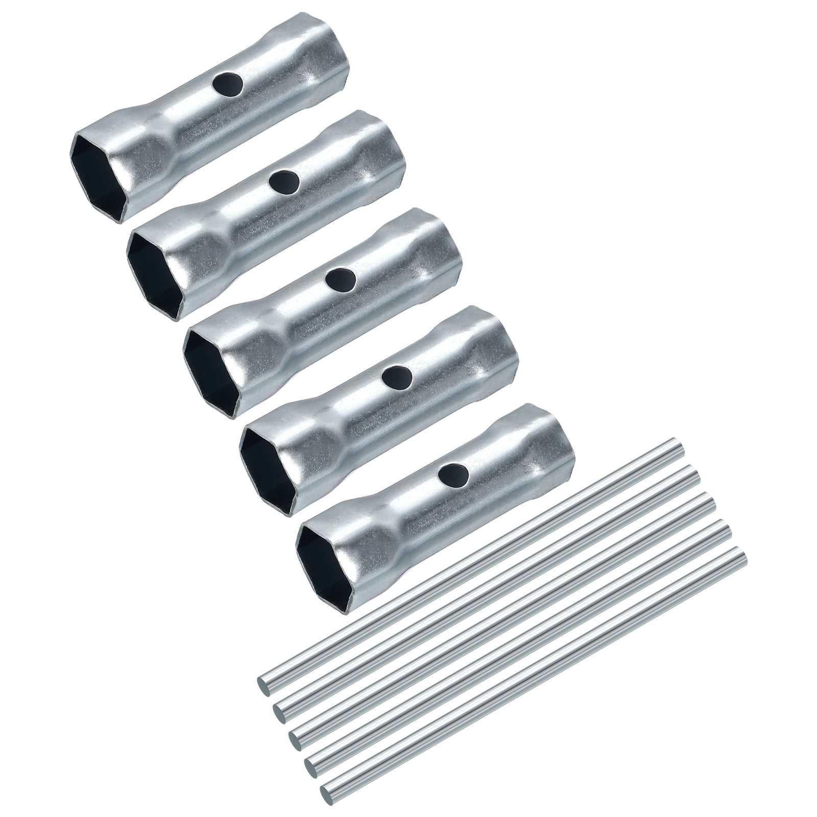 Click here for Unique Bargains 17-19mm Ignition Spark Plug Spanne... prices