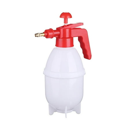 Justharion Wide Compatibility Means Sprayer Is For Any Garden ...