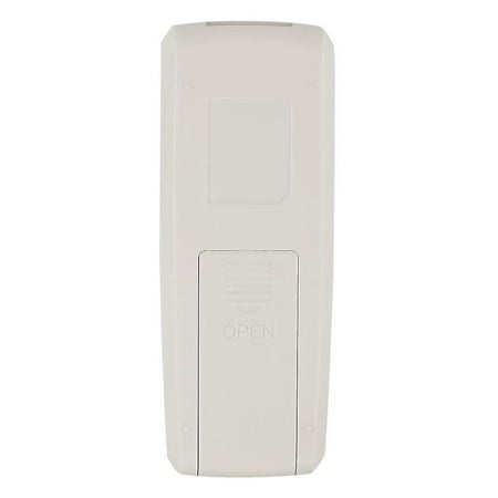 Hmwy-new Air Conditioner Remote Control For Gree Yv1fb7 Yv0fb5 Air ...