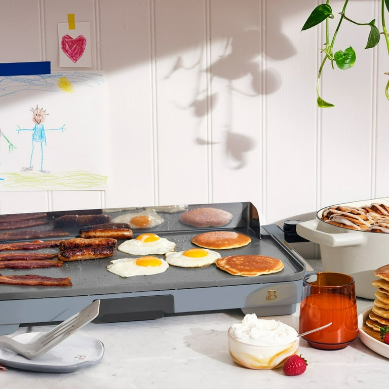 Ceramic Electric Griddle