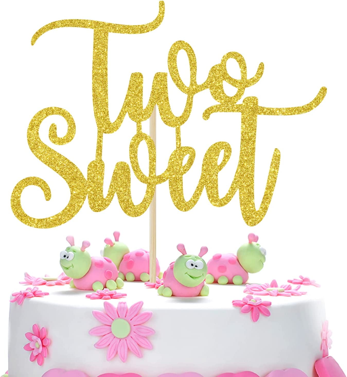 Happy 2nd Birthday Cake Images