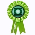 Green Lantern Guest of Honor Ribbon (1ct) - Walmart.com