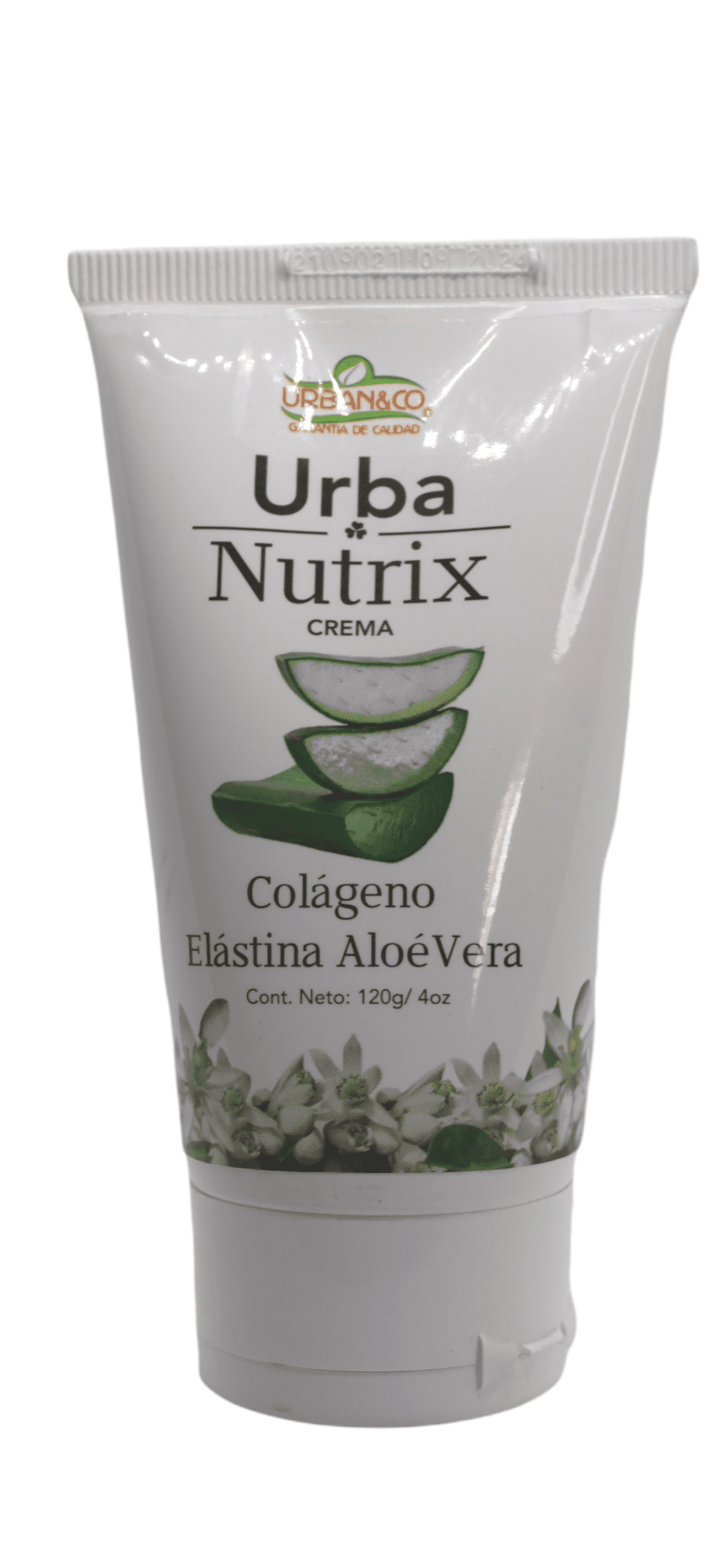 URBA NUTRIX URBAN&CO CREMA REJUVENECEDORA C/120 G | Walmart en línea