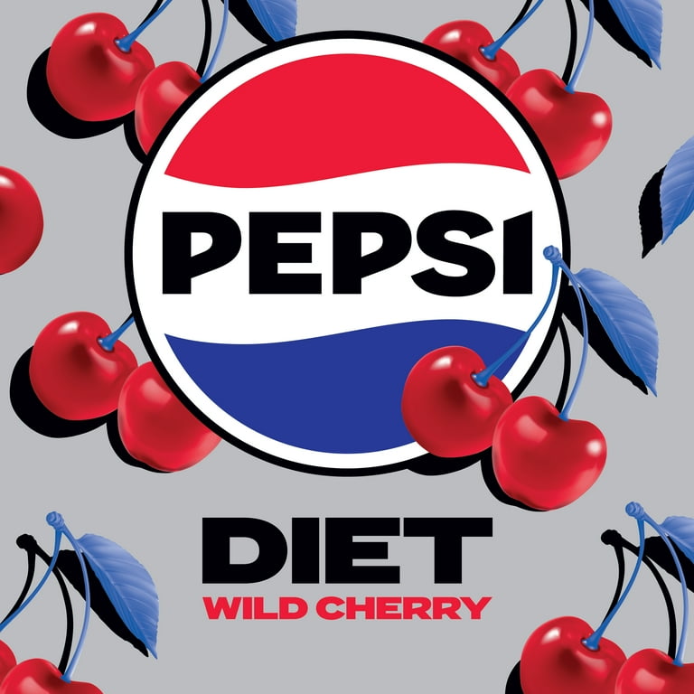 Wild Cherry Logo