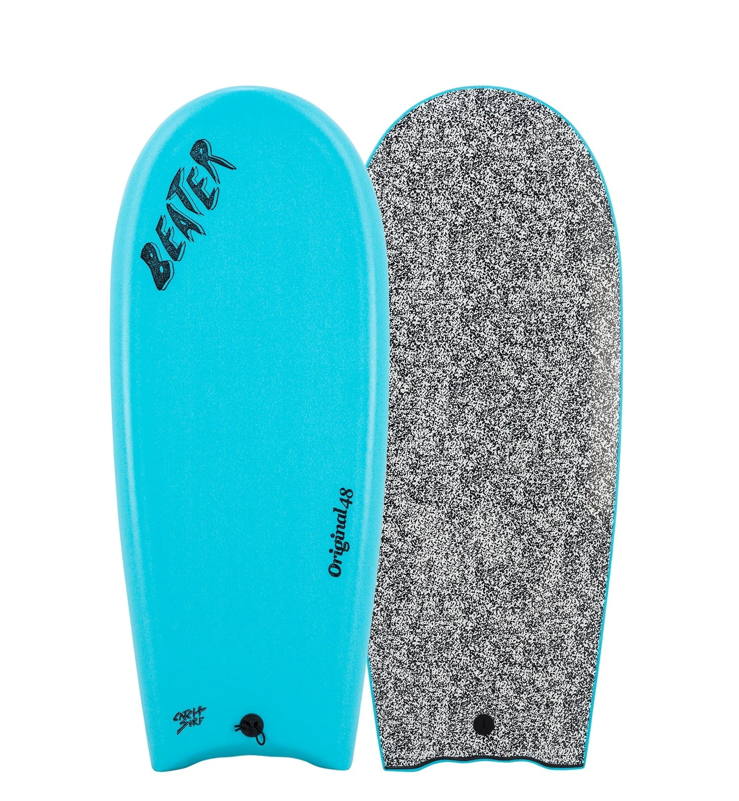 Catch Surf Original 48 Beater Board - Finless - Walmart.com