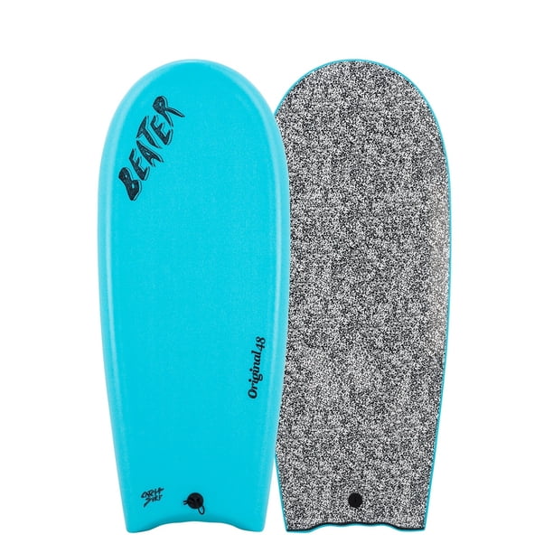 Catch Surf Original 48 Beater Board - Finless - Walmart.com