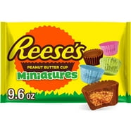 Feastables MrBeast Easter Egg Peanut Butter Cup (35g), 5 Count ...