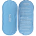 TruHealth | Reusable Gel Ice Pack | Standard Size | Pack of 2 | Light ...