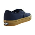 Vans Authentic Men's Shoes Night Sky-True Navy-Gum vn0a2z5i-v4r ...
