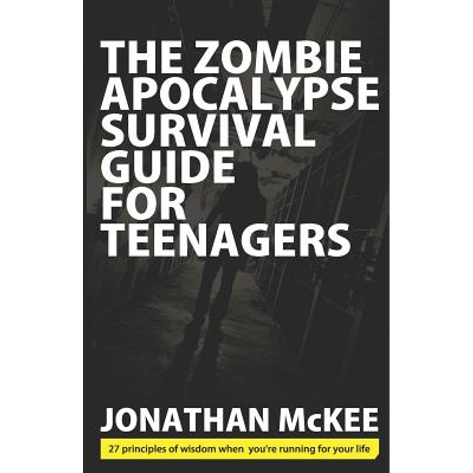 Zombie Apocalypse Survival Rules