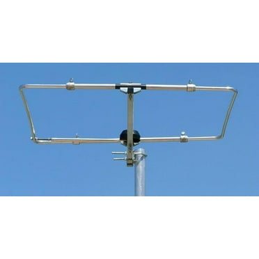 Taurus 160M-6M Multi-Band Long Wire Dipole Antenna - inc WARC bands ...