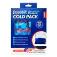 CryoMax Reusable 8 Hour Medium Cold Pack HSA/FSA Eligible - Walmart.com
