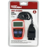 Hyper Tough HT309 OBD2 Scan Automotive Diagnostic Tool Code Reader, Red - Walmart.com
