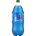 Fanta Berry Flavored Fruit Soda Pop, 2 Liter Bottle - Walmart.com