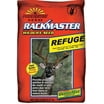 Rackmaster Refuge Clover, Brassica, Chicory Food Plot Seed Mix 5 Lbs ...