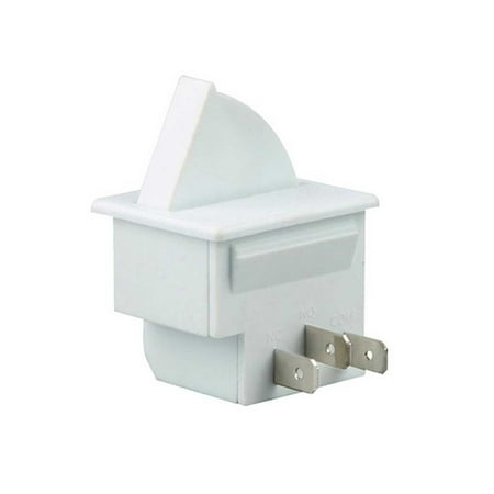 Thinsony Home Office Electric Fridge Door Light Push Button Switch ...