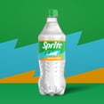Sprite Chill Mango Citrus Soda Pop Bottle, 20 fl oz - Walmart.com