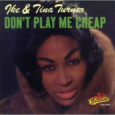 Tina Turner - Private Dancer - Music & Performance - Vinyl - Walmart.com