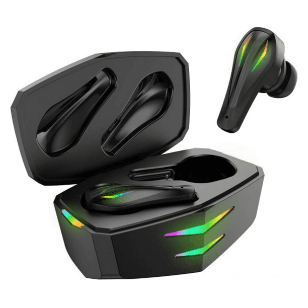 Audífonos Bluetooth Alien Pods Pulsar RGB | Walmart en línea