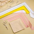 MOMOJIA Multifunctional Plastic Rule Sewing Rule Multifunctional Rule ...