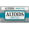 Altoids Arctic Wintergreen Breath Mints Pack, 1.2 oz, 8 Count - Walmart.com