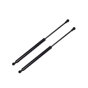 TRQ Rear Window Glass Lift Support Shock For 2008-2013 Toyota ...