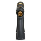 Melnor Deluxe Metal Rear-Trigger Nozzle - Walmart.com