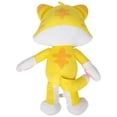 24" Cat Mario Plush - Walmart.com
