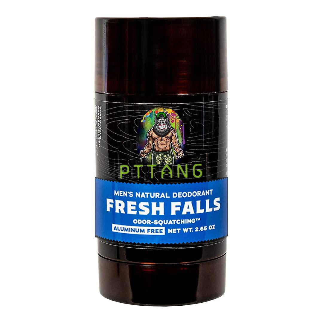 Desodorante natural para hombres Desodorante sin olor para hombres sin ...