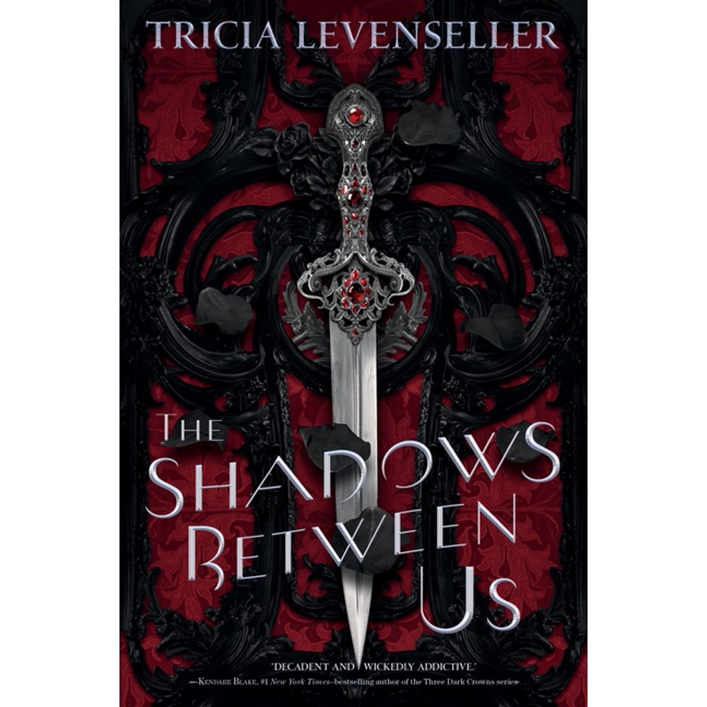 The Shadows Between Us (Hardcover) - Walmart.com - Walmart.com