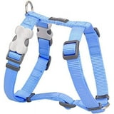 Classic Hot Pink Harness X-Large - Walmart.com