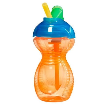 Disney-Pixar Incredibles Insulated Hard Spout Sippy Cups With One Piece ...