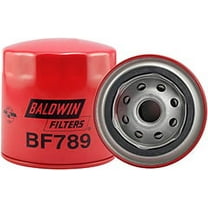 Secondary Fuel Spin-on Baldwin BF788 - Walmart.com