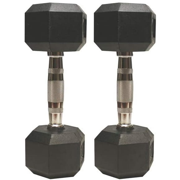 30 Pound Dumbbells
