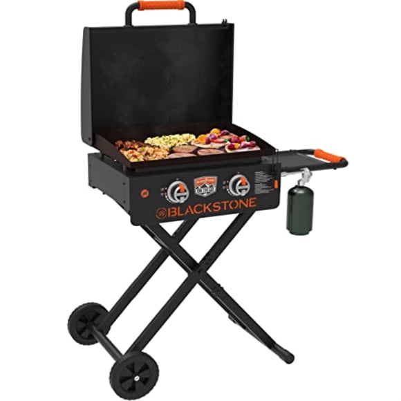 Blackstone Portable Griddle