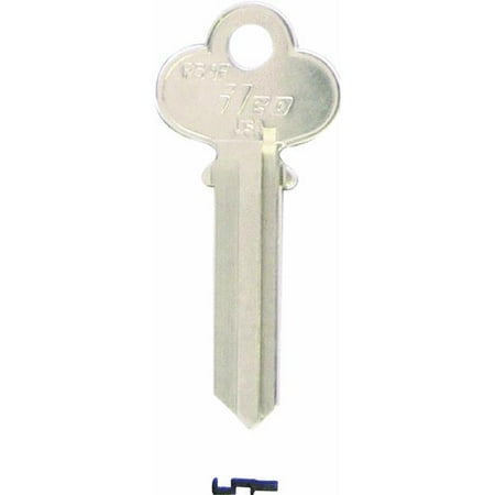 ILCO DOMINION Post Office Box Key - Walmart.com