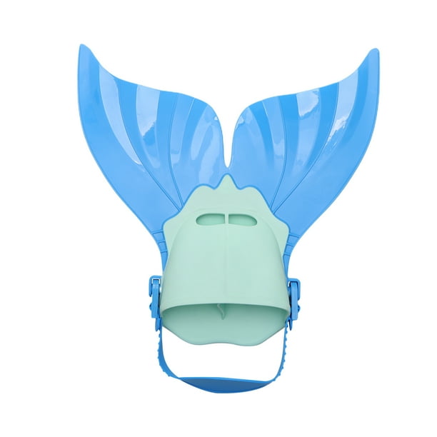 Mermaid Flipper