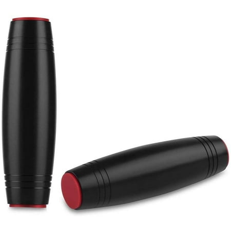 Spinner Fidget Stick Desktop Flip Toy Office Fidget Toy and Toy Anxiety ...