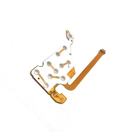 mmirethe Function Keypad Boards Keyboard Key Button Flex Cable Ribbon ...