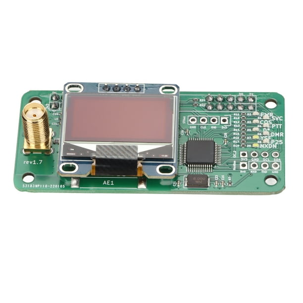 UHF VHF UV MMDVM Hotspot , Hotspot Module with Antenna MMDVM Hotspot ... UHF VHF UV MMDVM Hotspot , Hotspot Module with Antenna MMDVM Hotspot ...