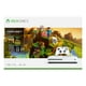 Microsoft Xbox One S 1TB Minecraft Creators Bundle, White, 234-00655 ...