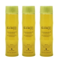 Alterna Bamboo Volume Abundant Volume Shampoo 8.5-Ounce - Walmart.com