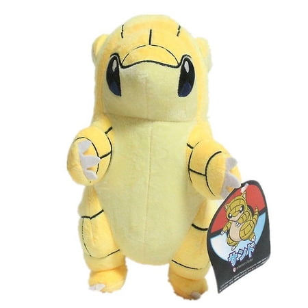 Pangolin Anime Plush Toy 30cm | Walmart Canada
