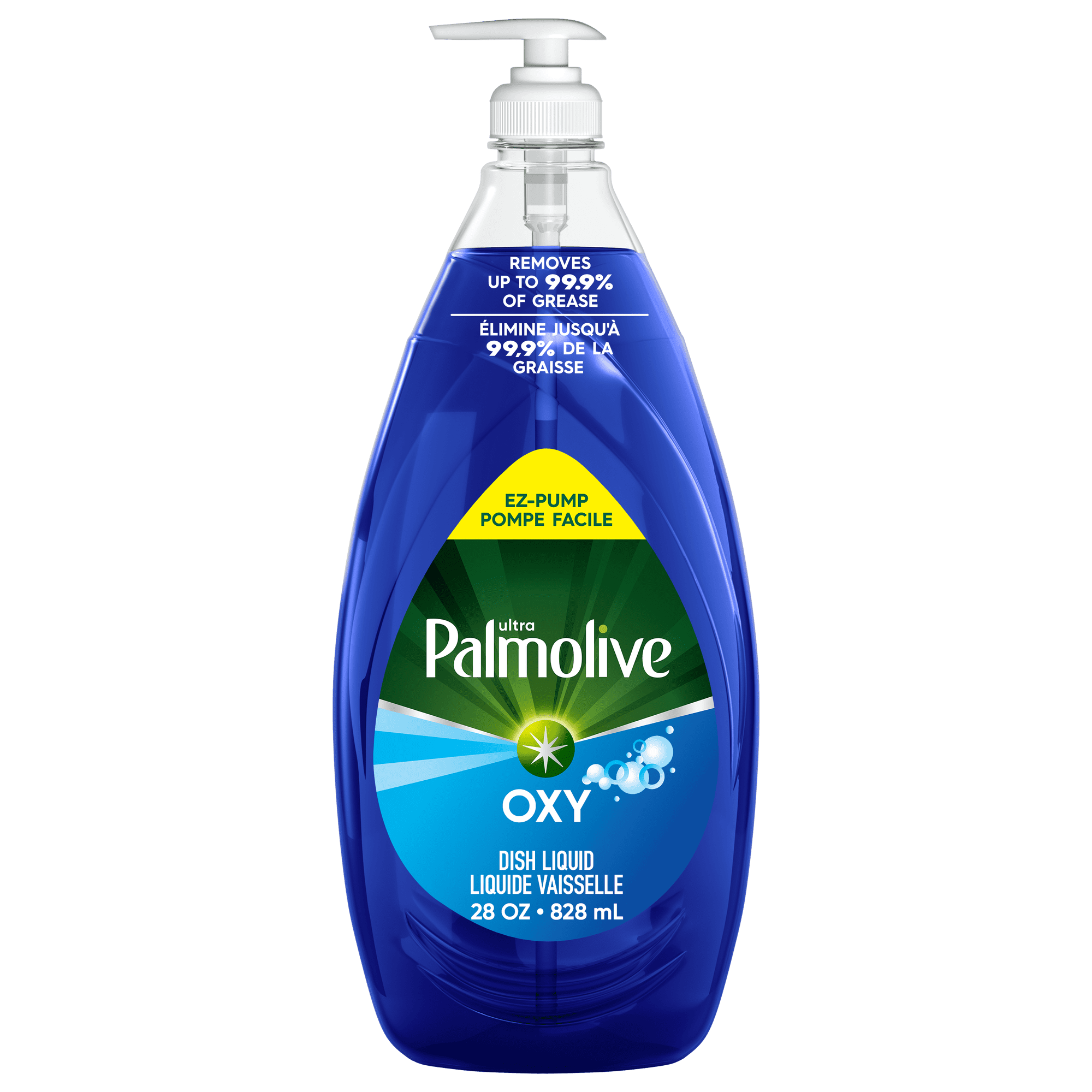 Click here for Palmolive Ultra Oxy Liquid Dish Soap  828 Ml Ez-Pu... prices