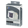 Electrolux S-Bag Ultra Longer Performance Synthetic Vacuum Bags, Pack ...