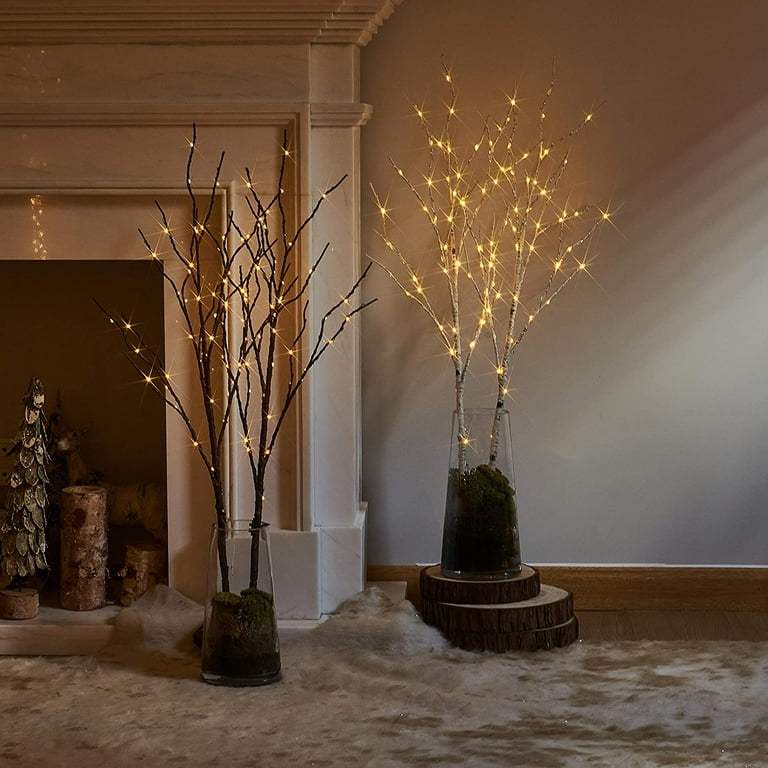 Twig Lighting Fixtures