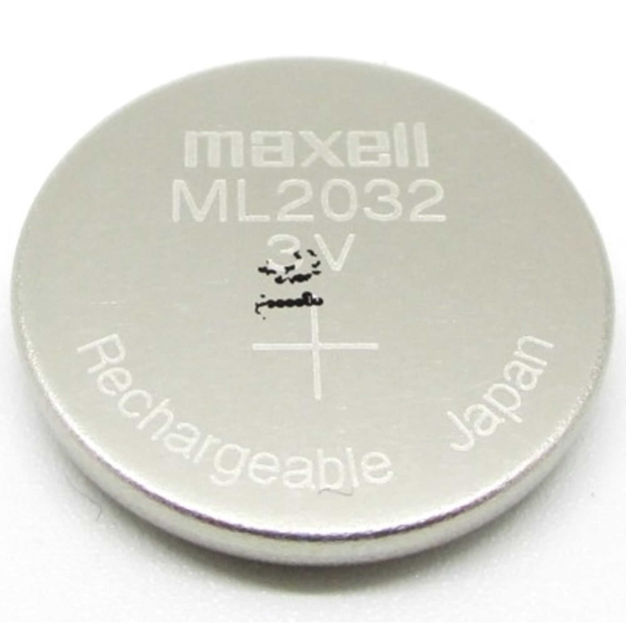 Click here for The Battery Supplier Maxell Ml2032 2032 One Single... prices